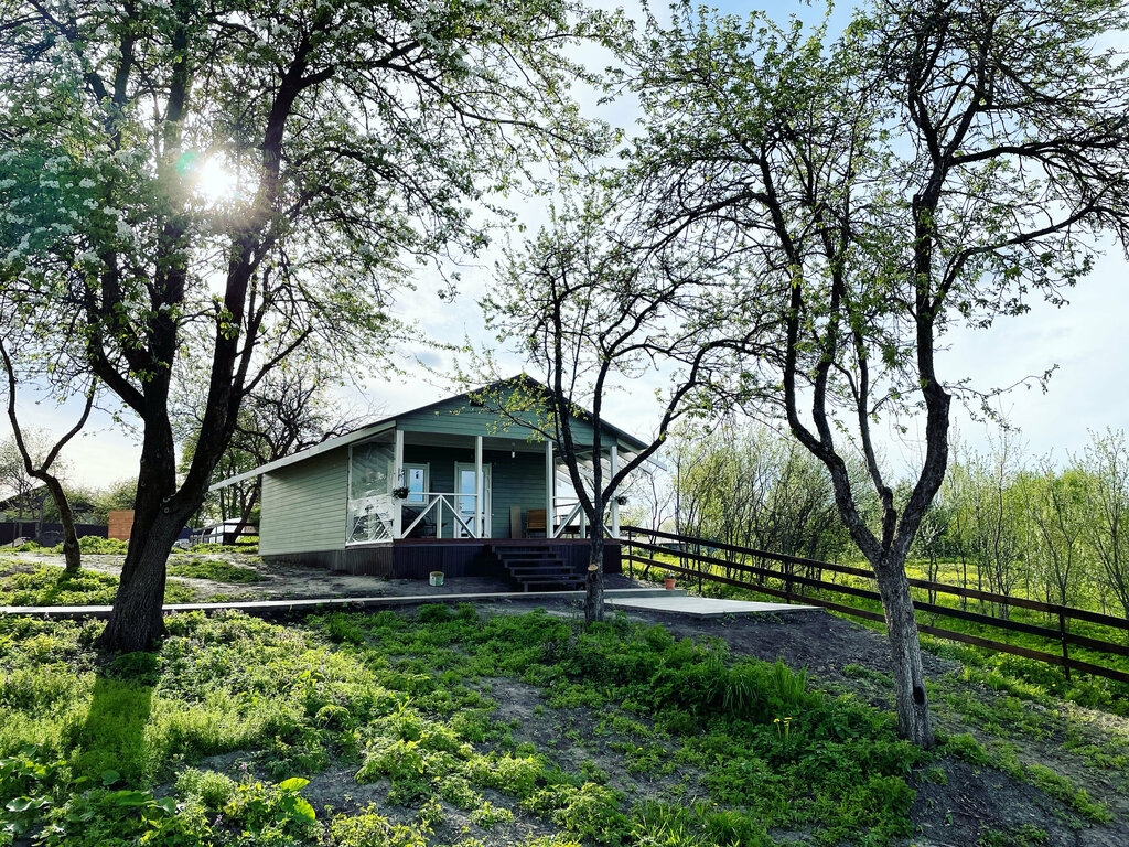 Kısa süreli konaklama DomSorok, Kalujskaya oblastı, foto