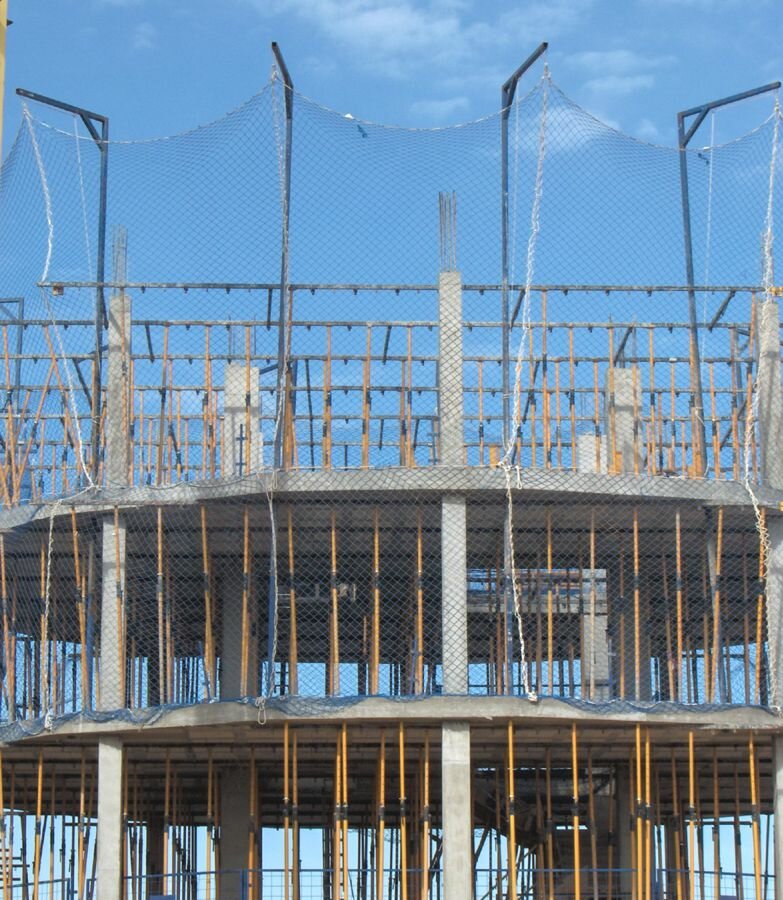 i̇nşaat firmaları Robles Rubi srl, Santa‑Krus, foto