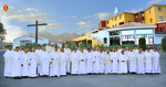 Parish La Merced (Department of La Paz, Provincia Murillo, La Paz, Centro, Casco Urbano Central, Calle Ramón de Loayza, 475), katolik kiliseleri  Bolivya'dan