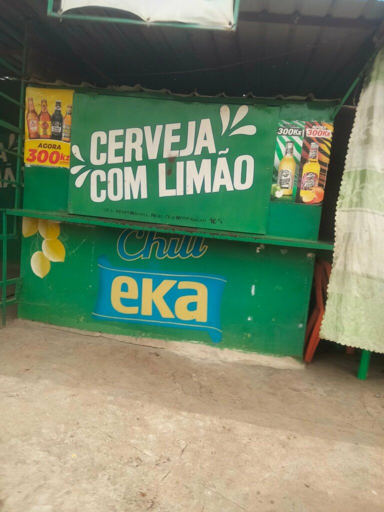 i̇çecek üretimi Roloute, Loanda, foto