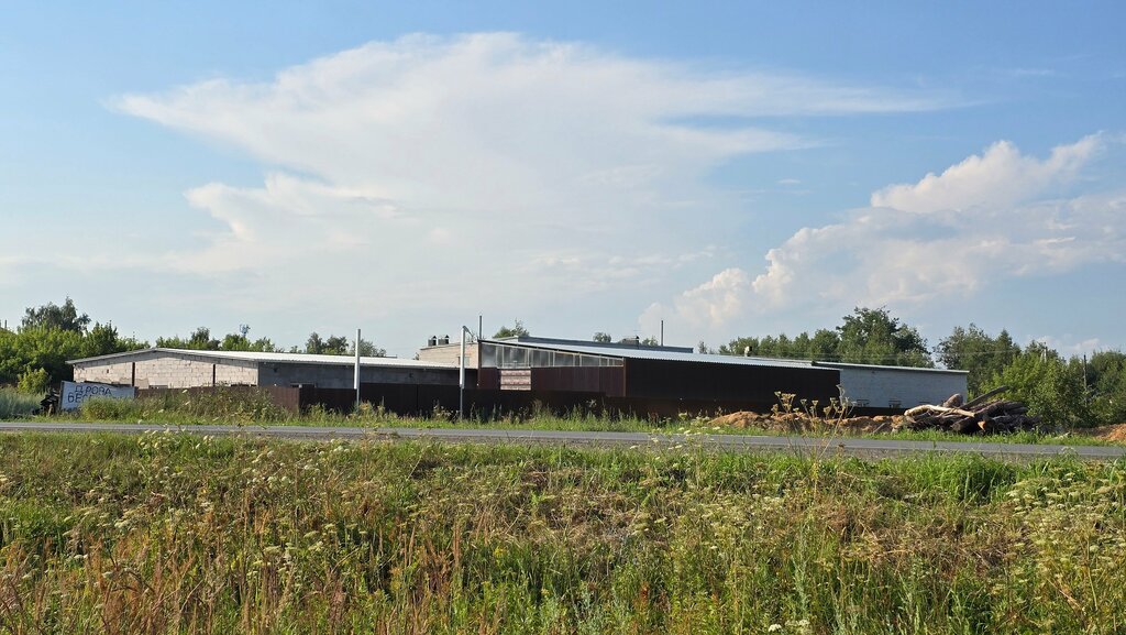 Plastik ve polimer firmaları Dime, Riazanskaya oblastı, foto