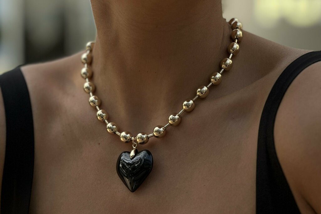 Bijuteriler Silver With Love, Naberejniye Çelny (Yar Çallı), foto