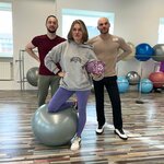GalaSport (Sestroretsk, Primorskoye Highway, 268Ж), fitness club  Sestroretsk'ten