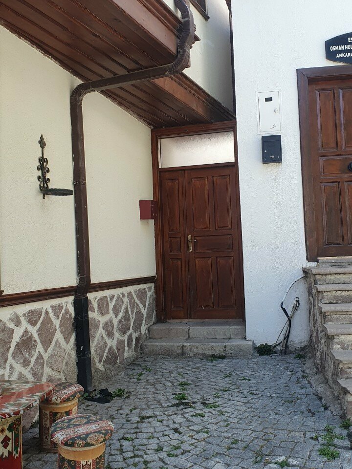 Vakıflar Gerede Kültür Kalkınma ve Dayanışma Vakfı, Ankara, foto