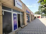 Starex (Heydər Əliyev prospekti No:282A, Ganja), lojistik firmaları  Gence'den