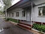 Городская клиническая больница, патологоанатомическое отделение (Gubkina Street No:1с2), hastane bölümü  Surgut'tan