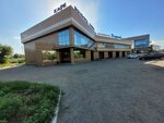 Vodolej (Keshirim Boztaev Street No:4/Б), bilardo salonları  Semey'den