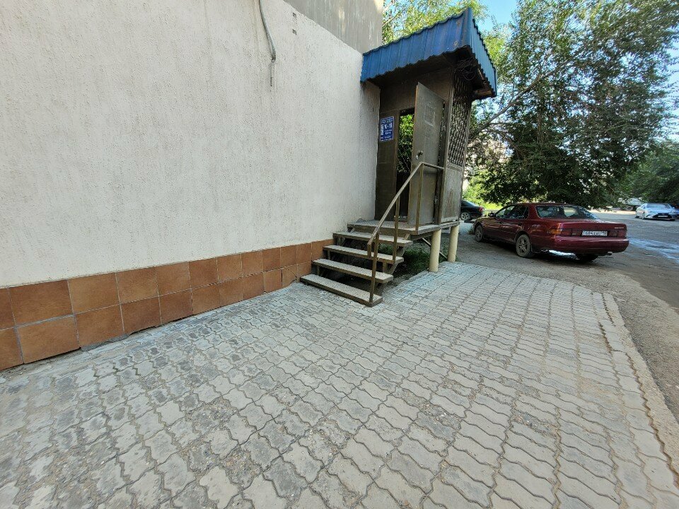 Noterler Notary Mandieva Sh. Kh, Semey, foto