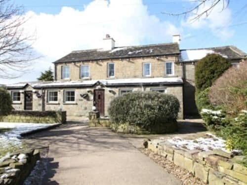 Otel The Three Acres Inn & Restaurant, İngiltere, foto