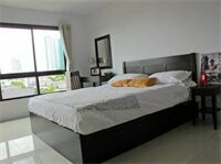 Otel Double Two @ Sathorn, Bangkok, foto
