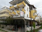 Asbella Otel (Akçay Mah., 104. Sok., No:6, Edremit, Balıkesir), otel  Edremit'ten