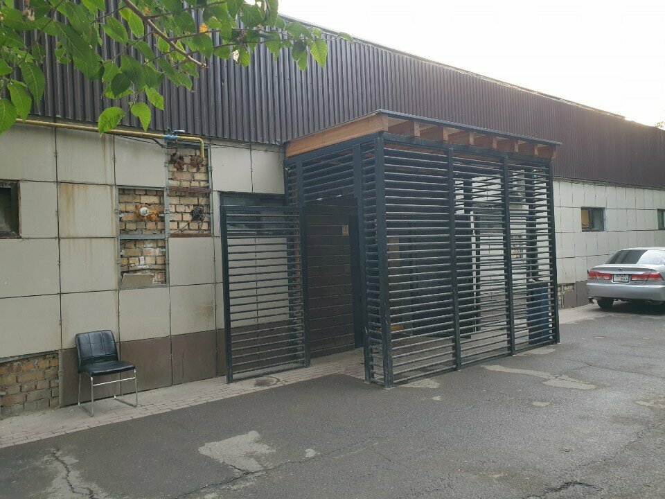 Karaoke kulüpleri Loft, Osh, foto