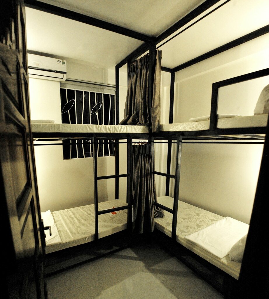 Otel TinTin Hue hostel, Hue, foto