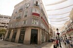 Iloftmalaga Apartamentos Calle Larios (Autonomous Community of Andalusia, Málaga, Calle Comisario), daireler  Malaga'dan