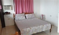 New Ocean Terrace Beach Resort (Central Visayas, Liloan - Larena), otel