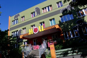 Holi City Apart Hotel Berlin (Berlin, Berlin-Lichtenberg Bahnhof), pansiyonlar, hosteller  Berlin'den
