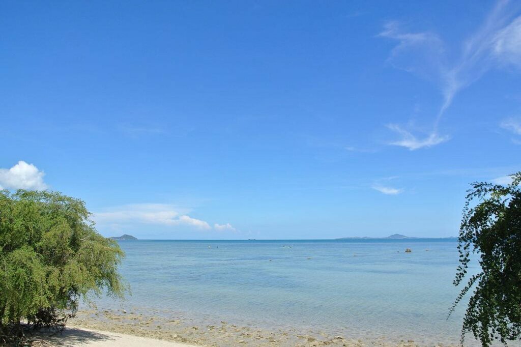 Otel Baan Chay Lay Koh Phangan, , foto