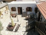 Romios Holiday Apartments (Cyprus Island), daireler  Larnaka İlçesi'nden