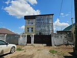 Oral (Partïzan street No:34), yardım kuruluşları  Oral'dan (Uralsk'tan)