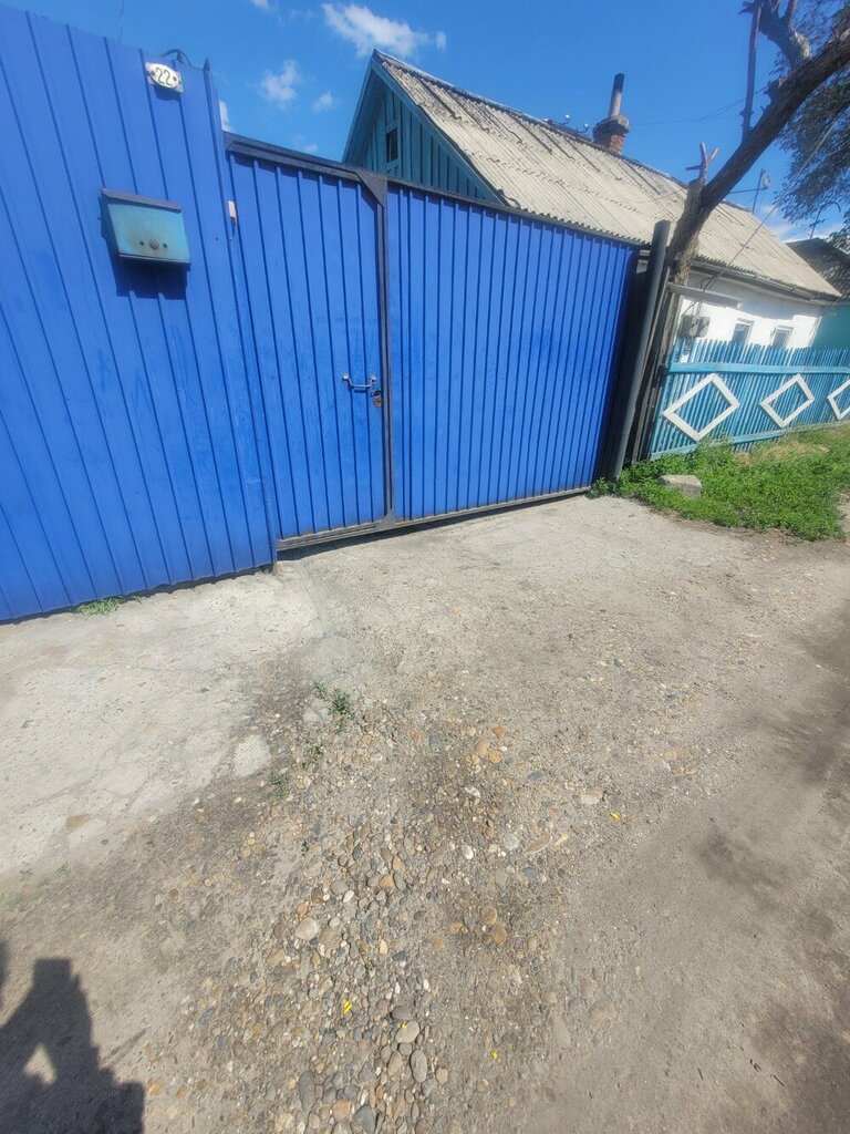 Hamamlar Пихта, Semey, foto