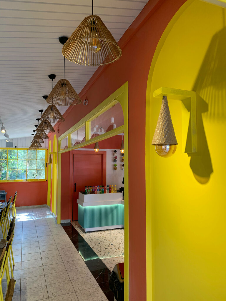 Dondurmacılar Giliğ Dondurma Kemer, Kemer, foto