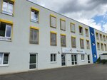 Praxis für Kinder- und Jugendmedizin Jenny Gössel (Scheunenstraße No:9, Freiberg), çocuk poliklinikleri  Freiberg'den