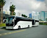 Al Weam (Shuraa Business Center, Al Karama, Bur Dubai, Dubai), otobüs taşımacılığı  Dubai'den