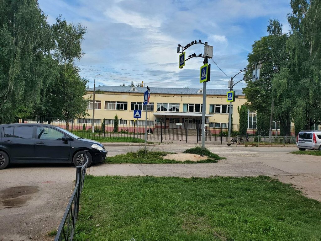 Spor kulüpleri Прайд, Smolensk, foto