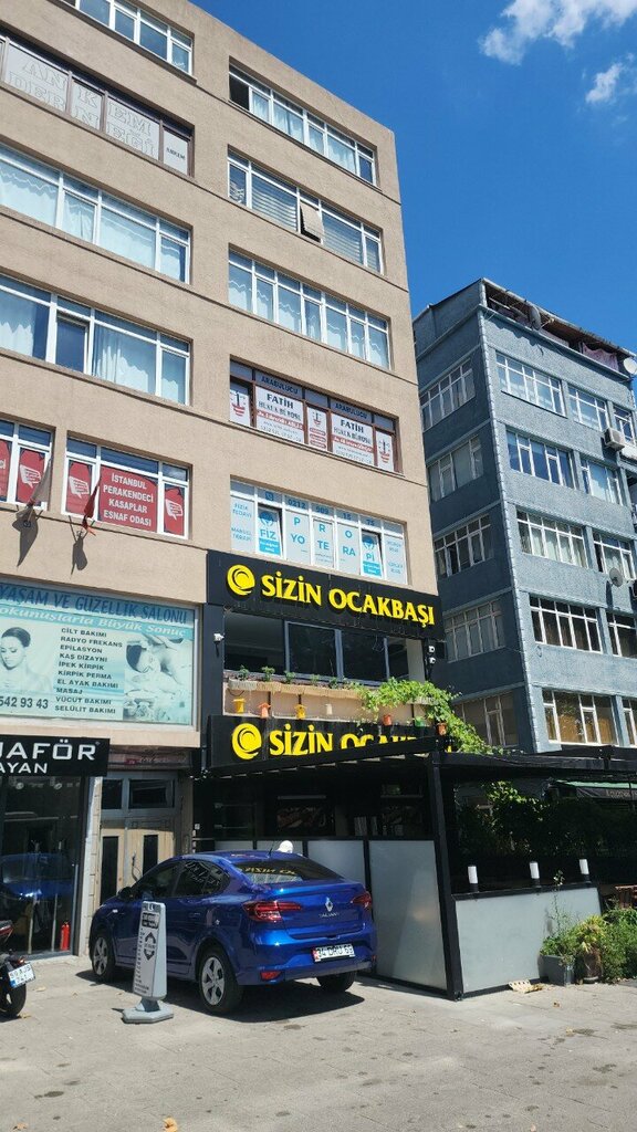 Sağlık merkezleri Pro Fizyoterapi, İstanbul, foto