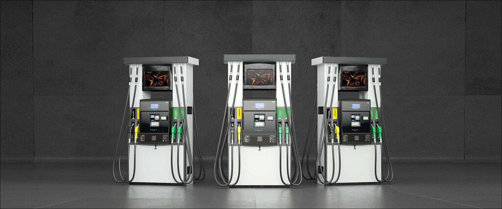 Petrol ve gaz firması Euroser Akaryakıt Ve Lpg, İstanbul, foto