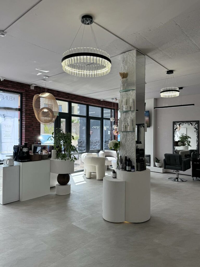 Güzellik salonu Procenko&Maslova. Studio, Sevastopol, foto