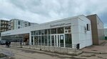 Сбербанк (60 Let Obrazovaniya SSSR Avenue No:31А), atm'ler  Krasnoyarsk'tan