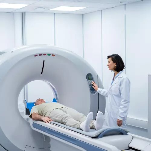 Tıp merkezleri ve klinikler Clínica Monteluz Sede Puente Piedra, Lima Bölgesi, foto