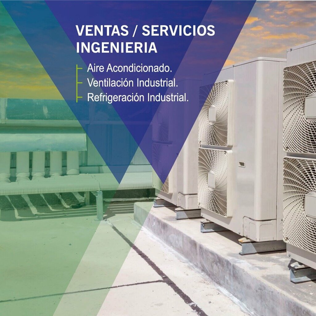 Klima servisleri Termotem S. A. C., Lima, foto