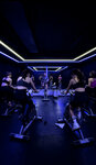 Cycle Beat (Voennoe Highway No:38), fitness kulüpleri  Vladivostok'tan