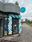 Кафе на прудах (Leningradskiy Avenue No:75Б), kafe  Yaroslavl'dan