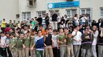 Merkez İmam Hatip Ortaokulu (Osmaniye, Osmaniye Merkez , Atatürk Cad., 500), ortaokul  Osmaniye'den