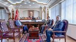Aksaray İl Milli Eğitim Müdürlüğü (Aksaray, Aksaray Merkez , Bahçesaray Mah., Aksaray Yeni Sanayi Sitesi), devlet kurumları ve bakanlıklar  Aksaray'dan