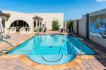 Bubali Luxury Apartments - Adults Only - Wheelchair Friendly (Bubali No:74F), daireler  Noord'dan