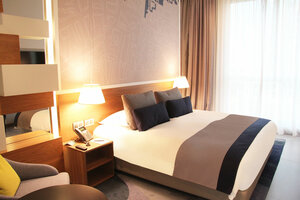The Key ApartHotel (Beirut), otel  Beyrut'tan
