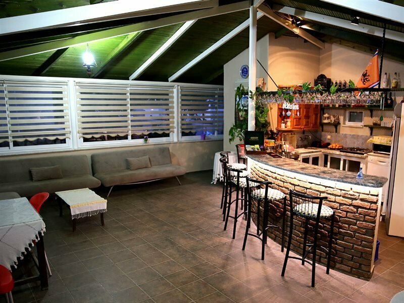 Kısa süreli konaklama Ozalp Apart C, Ortaca, foto