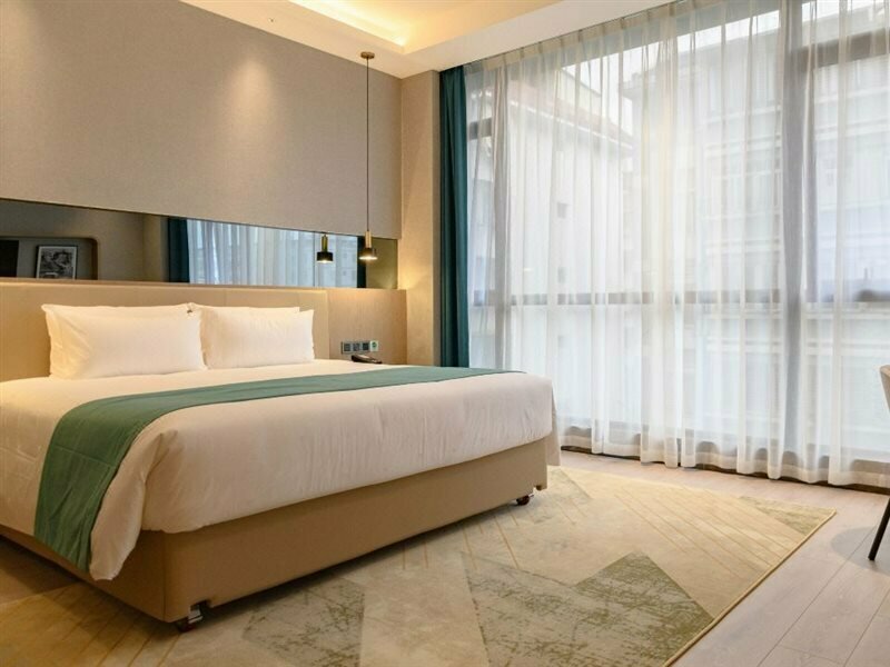 Otel Campanile, Chaozhou, foto