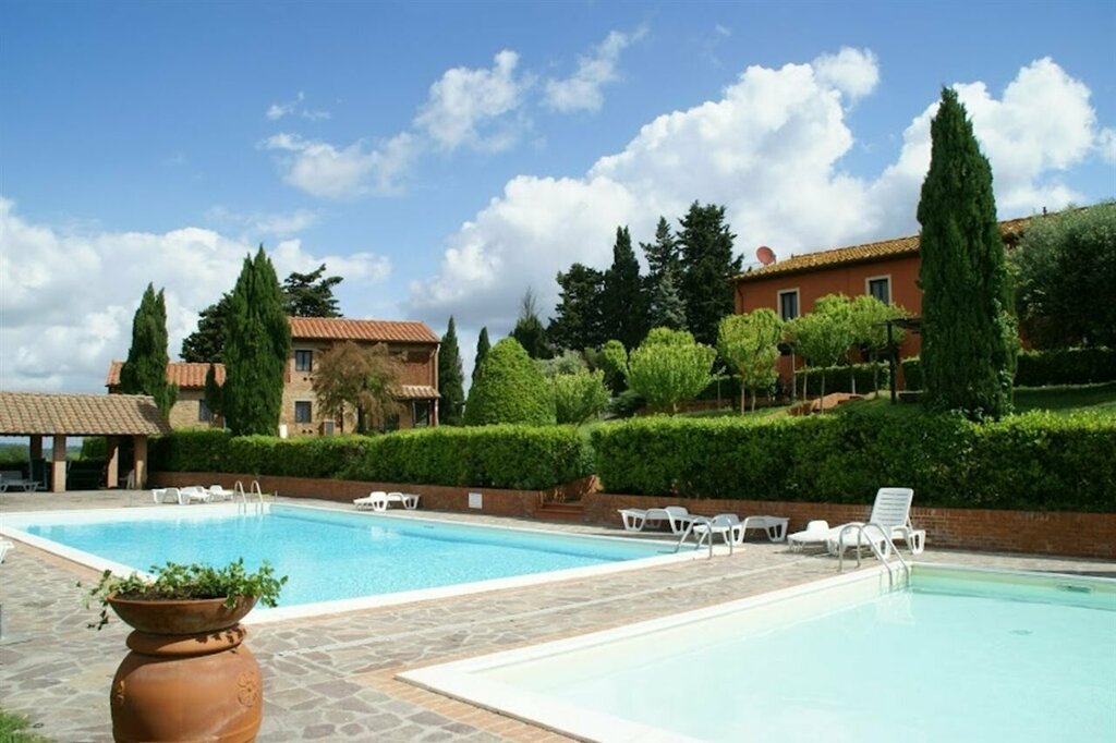 Otel Castellare di Tonda Resort & SPA, , foto