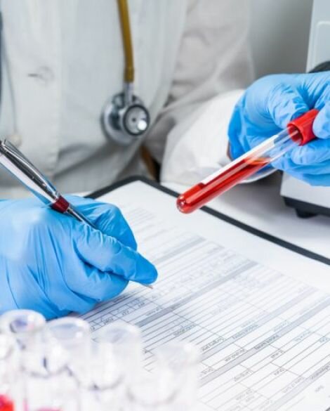 Laboratuvar ekipmanları Dna Babalık Testi Antalya - Genetik Test Merkezi, İstanbul, foto