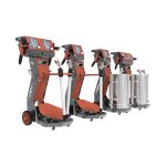 Sistem Teknik Makina (Halil Rıfat Paşa Mah., Yüzer Havuz Sok., No:1, Şişli, İstanbul), endüstriyel alet üreticileri  İstanbul'dan