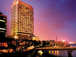 InterContinental Tokyo Bay (Tokyo Metropolis, Special Ward Minato, Shiba District, Kaigan 1 chome, 16-2), otel  Tokyo'dan