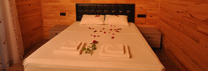Cesur Otel (Tahılpazarı, İsmet Paşa Cd. 17/A, 07040  Muratpaşa, Antalya), otel  Antalya'dan