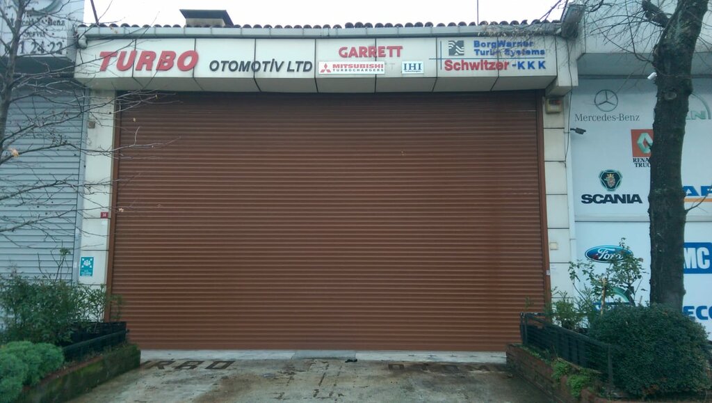 Otomobil parçaları imalatı Turbo Otomotiv, İstanbul, foto