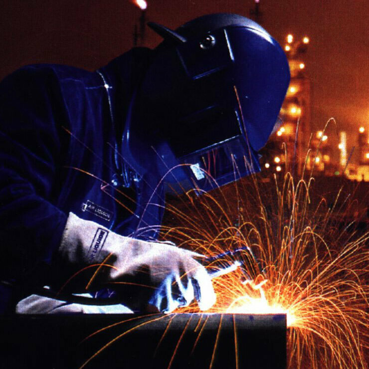 Sanayi kuruluşu Arısan Kalıp Plastik Sanayi, Tekkeköy, foto