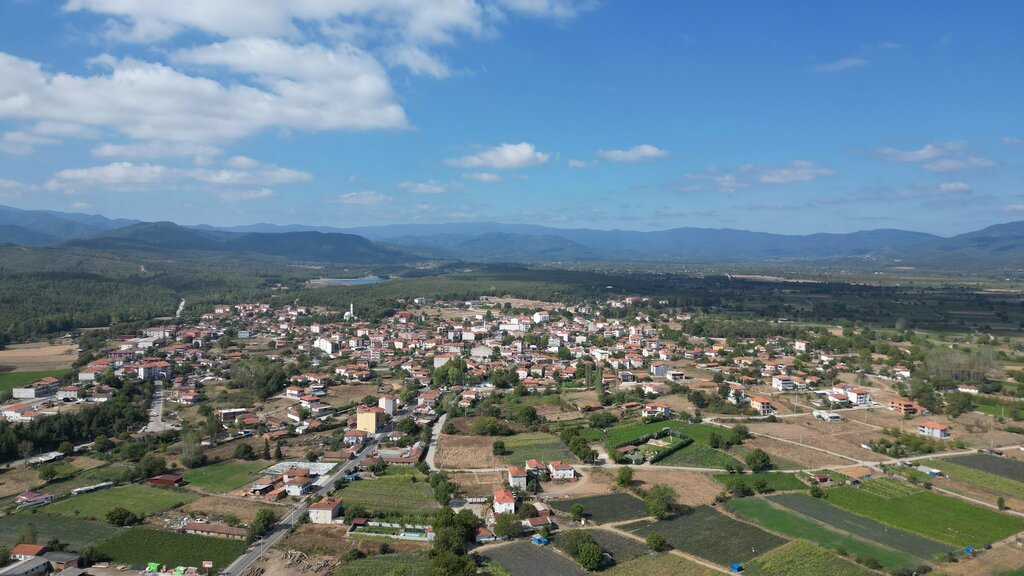 Belediyeler, devlet daireleri Kalkım Belediyesi, Yenice, foto